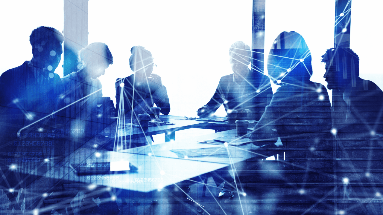 The Art of Collaboration - DIGITAL