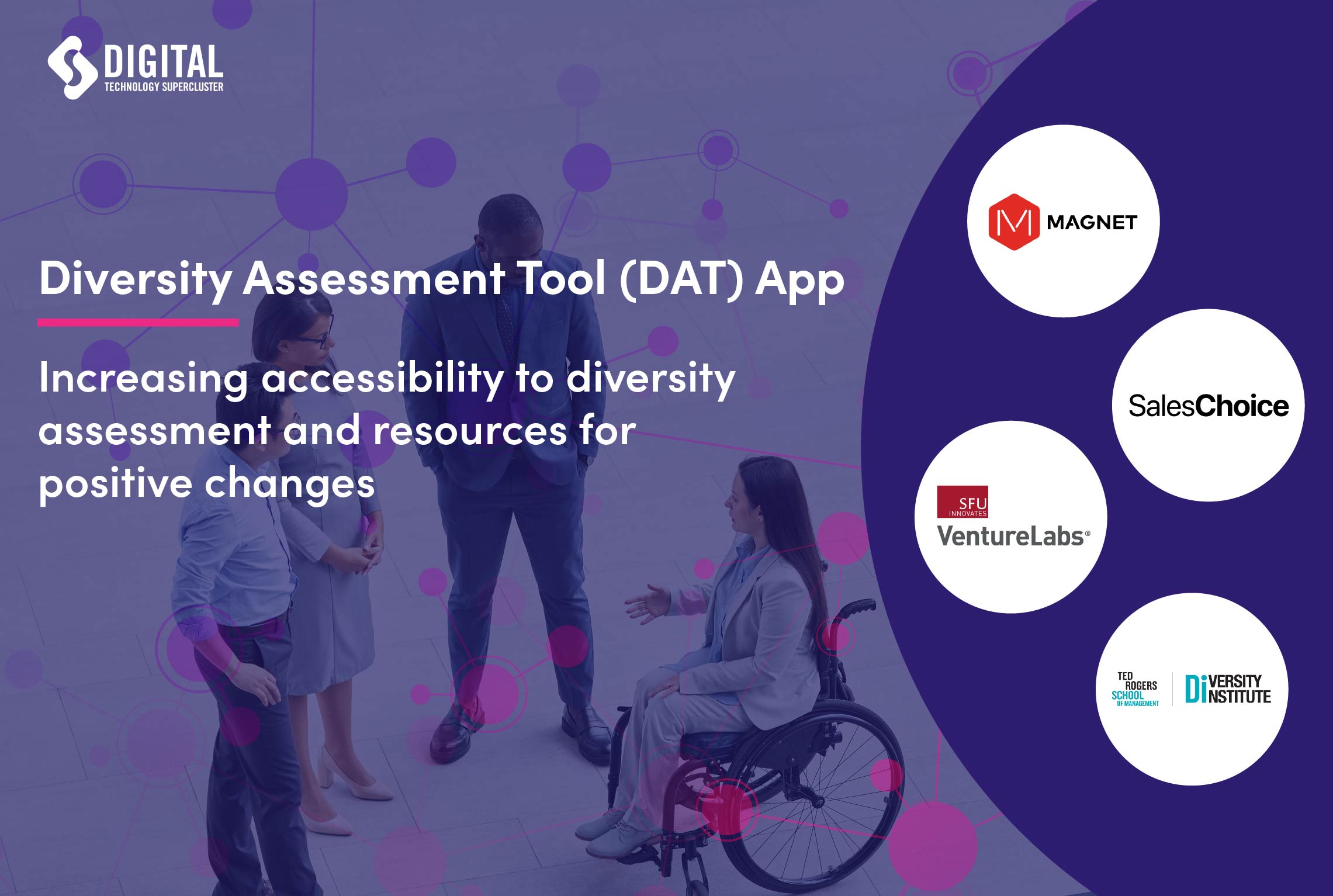 Digital Supercluster Investment is Increasing Accessibility to ...