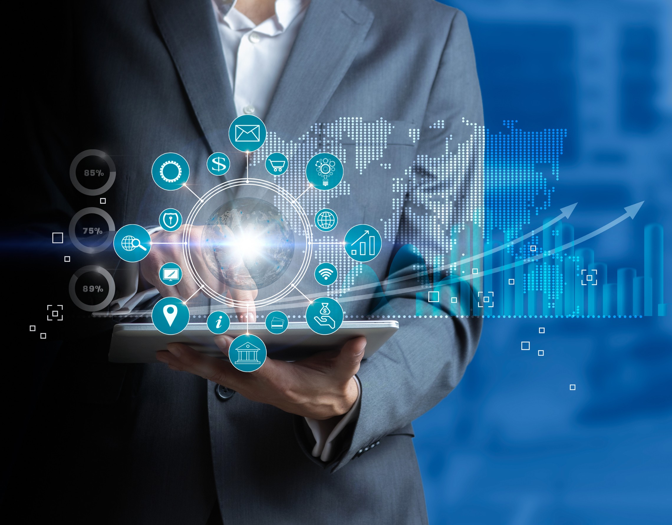 Call For Innovative Projects - Digital Supercluster