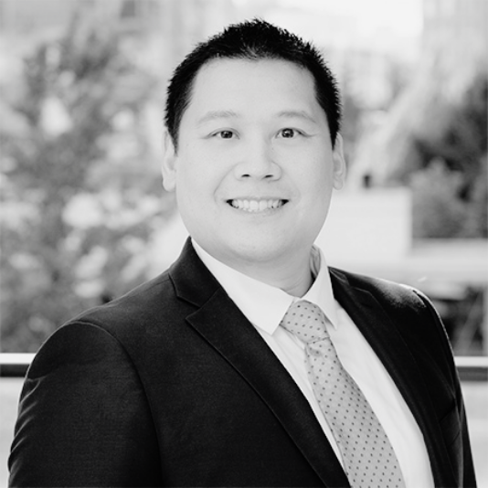 Meet Our Board - Who We Are - DIGITAL