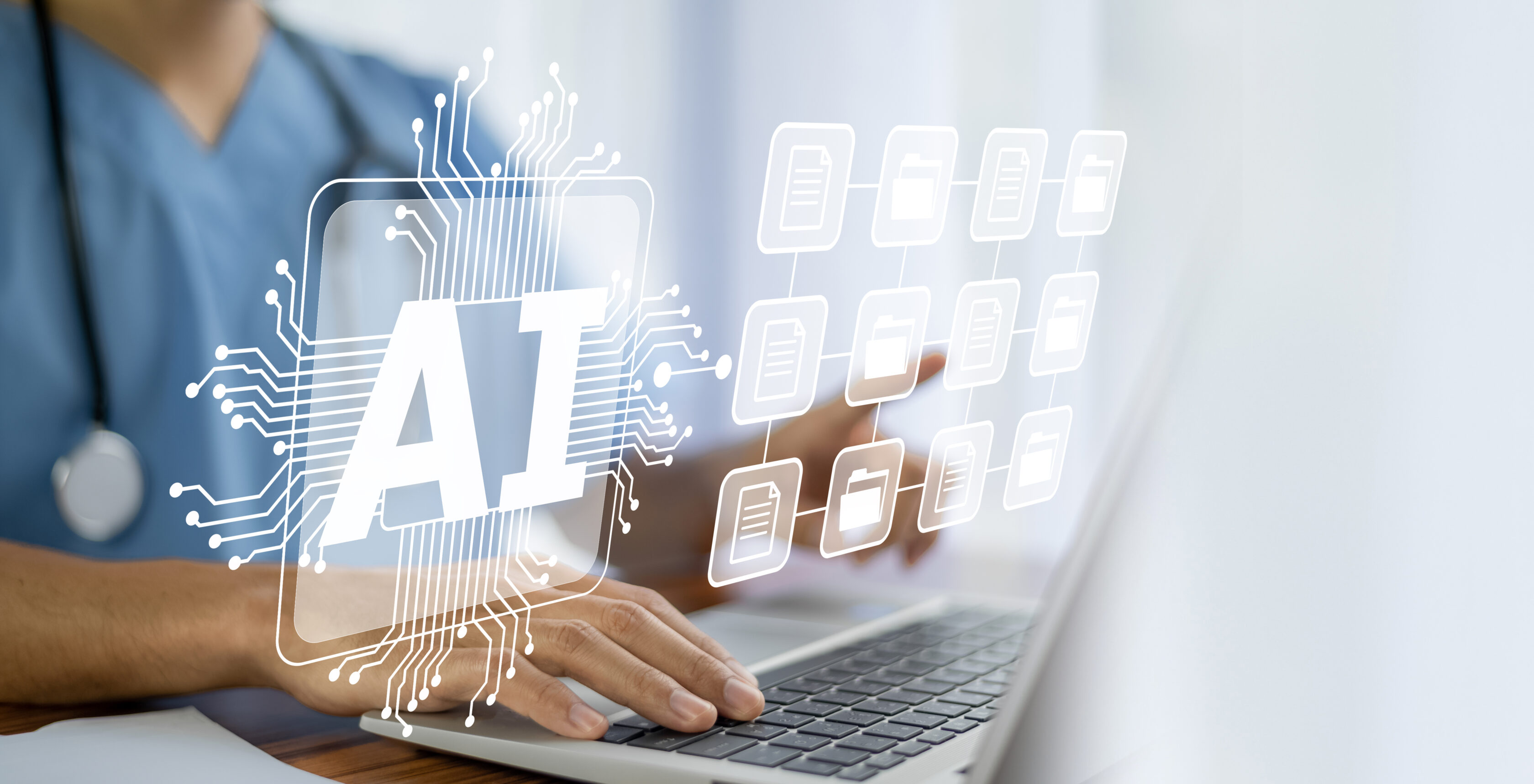 Advanced AI Wound Care Network - DIGITAL