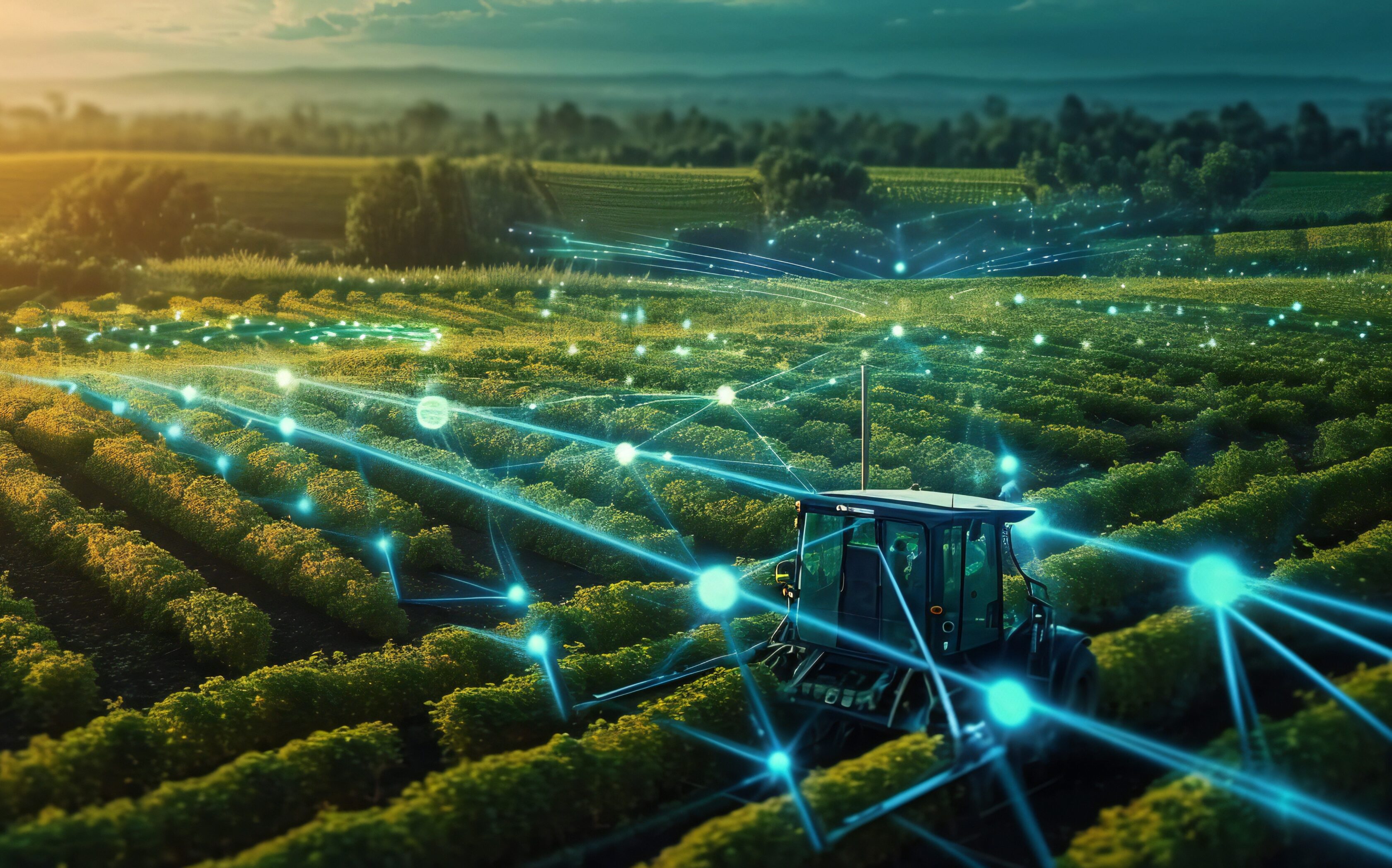 Apples to All: Growing an AI-Enabled Agricultural Data Platform - DIGITAL