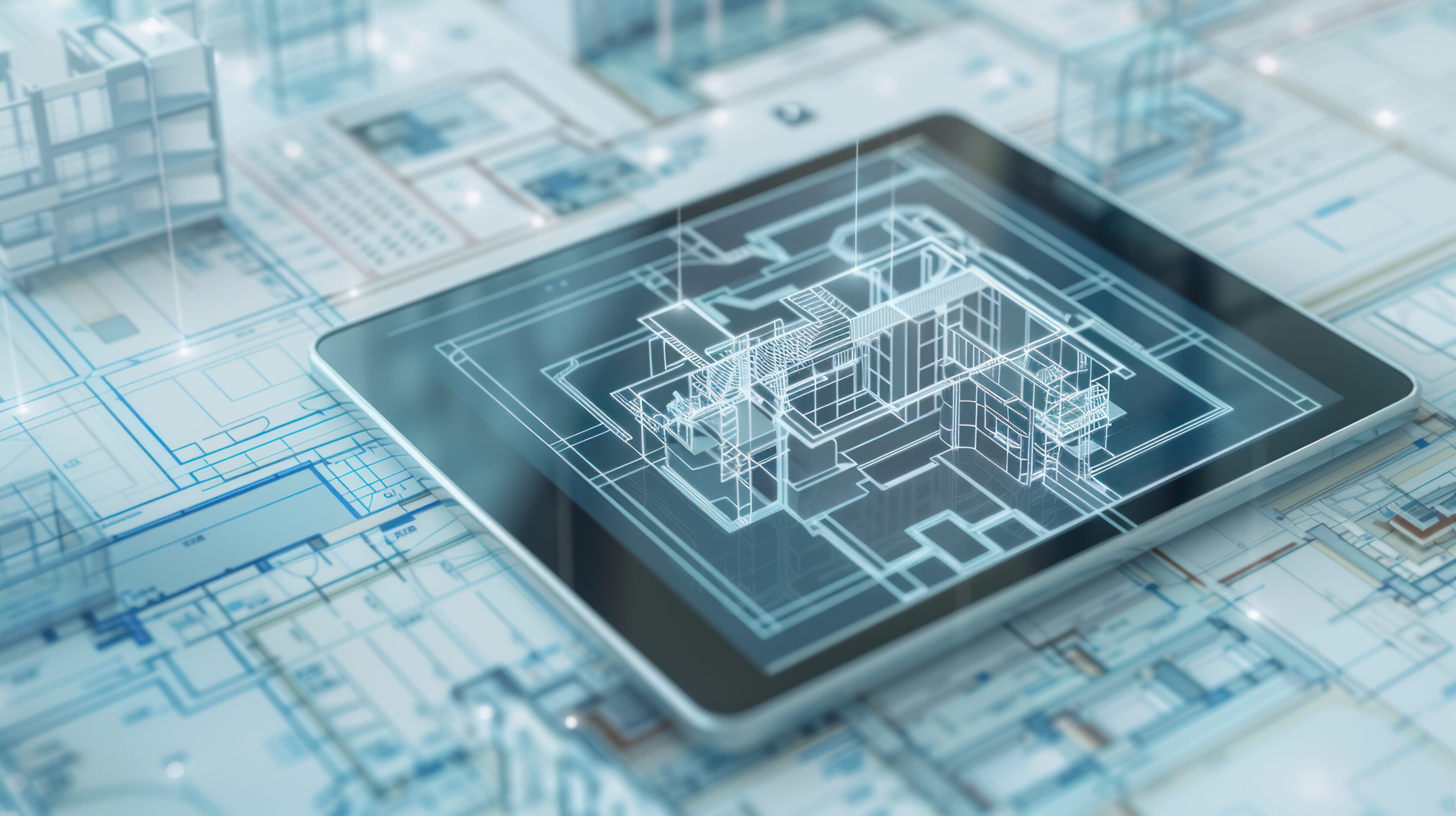 Hybrid Building Systems Design Tool - DIGITAL